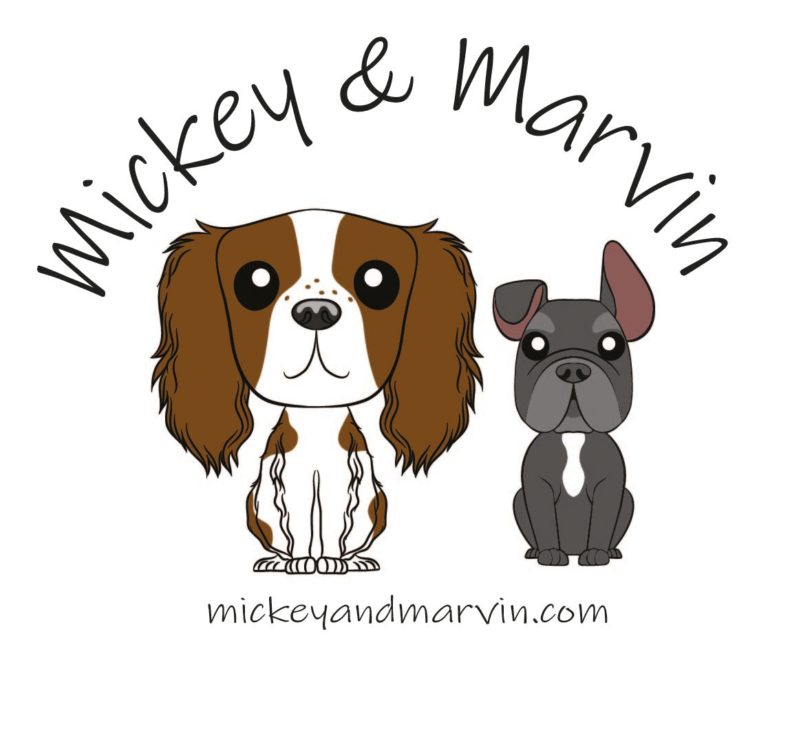 Greeting Cards – MickeyandMarvin